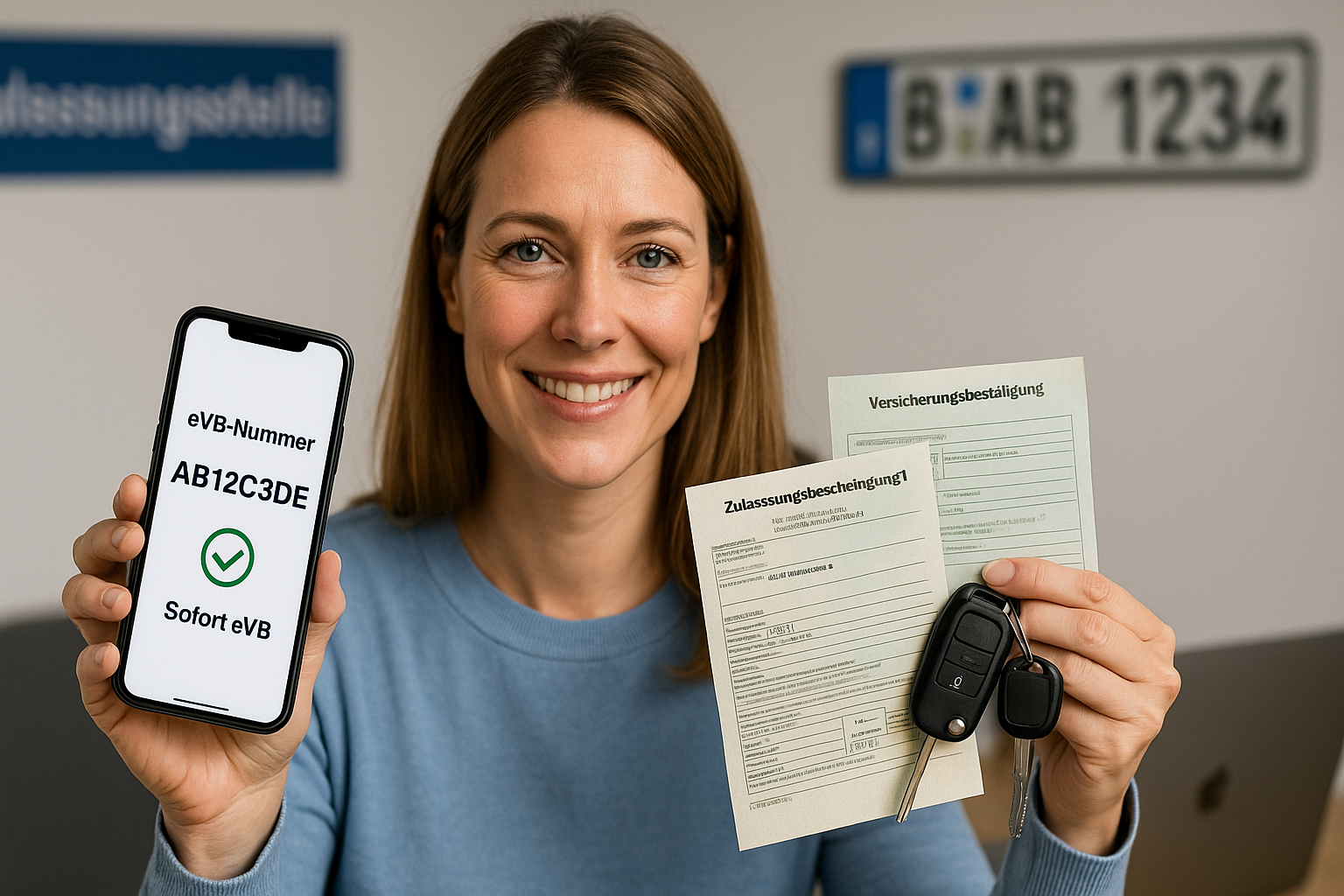 Kfz Versicherung Ohne Bonitätsprüfung